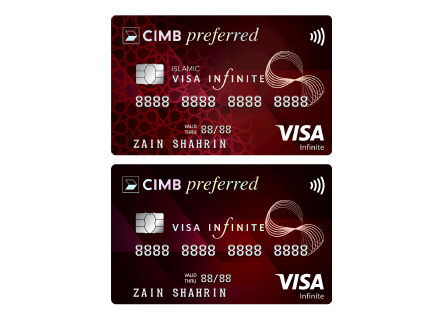 CIMB Deals