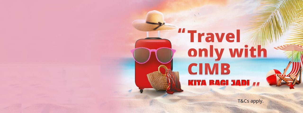 CIMB Deals
