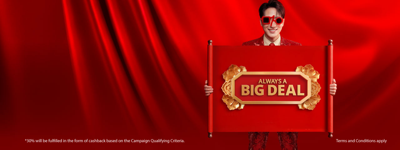 CIMB Deals